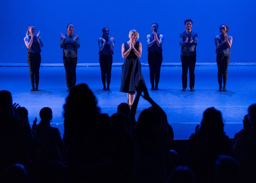 Meet The Stars Of Broadway’s “The Band’s Visit” And Discover Houston’s ...