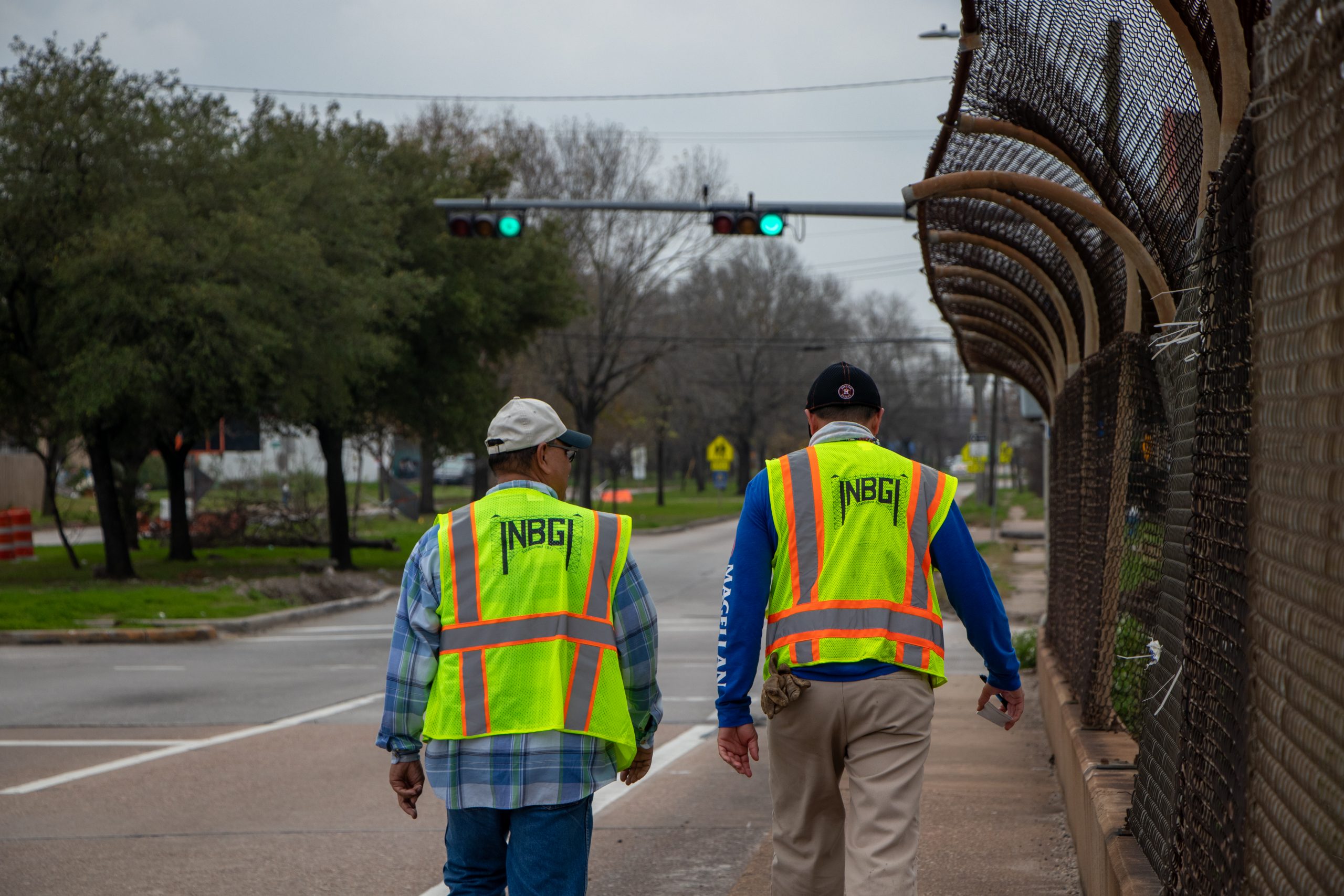 TxDOT Will Replace A Houston Bridge Frequently Hit By Oversize Trucks ...