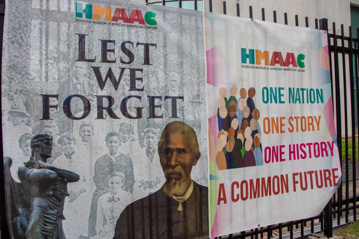15 Ways To Celebrate African American History Month in Houston ...