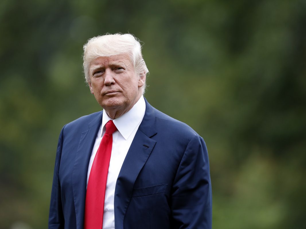 WATCH LIVE: Trump Acquitted On Both Articles Of Impeachment – Houston ...