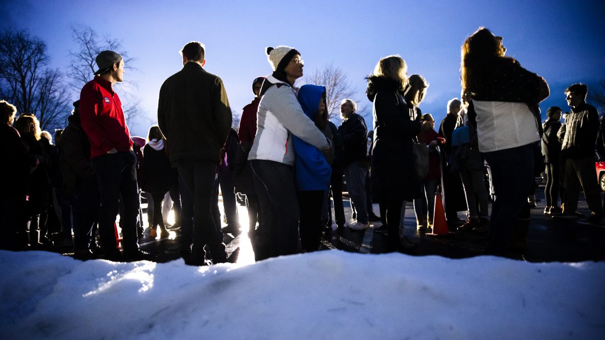 Everything You Need To Know About The New Hampshire Primary – Houston ...
