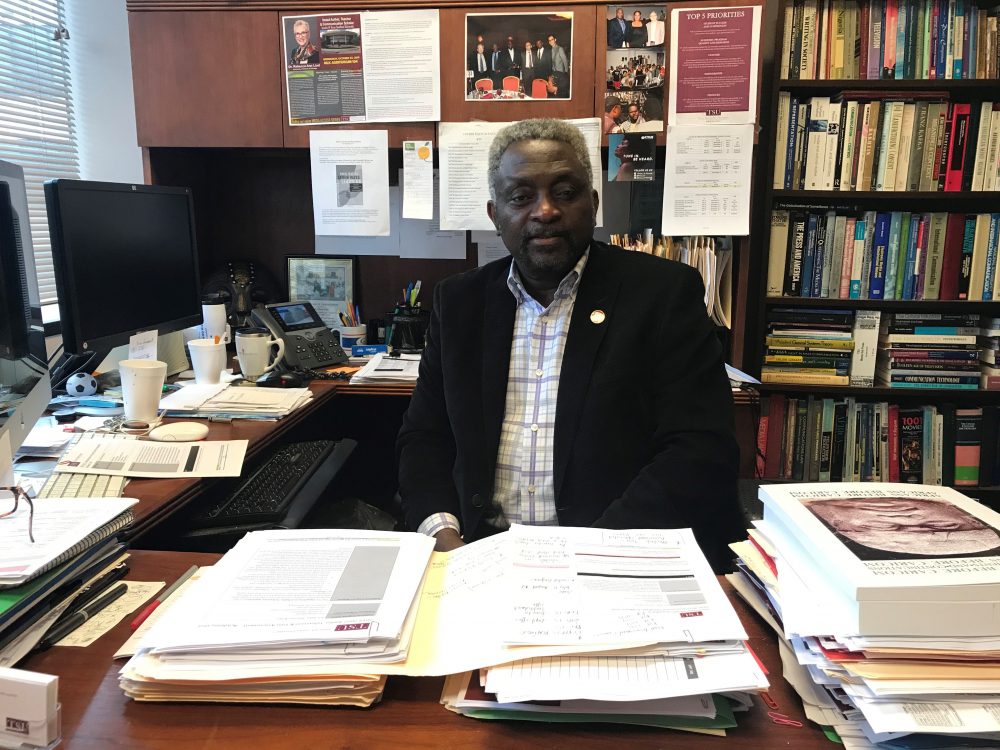 Nigerian Couple ‘Heartbroken’ As Families Face Indefinite Visa Ban ...