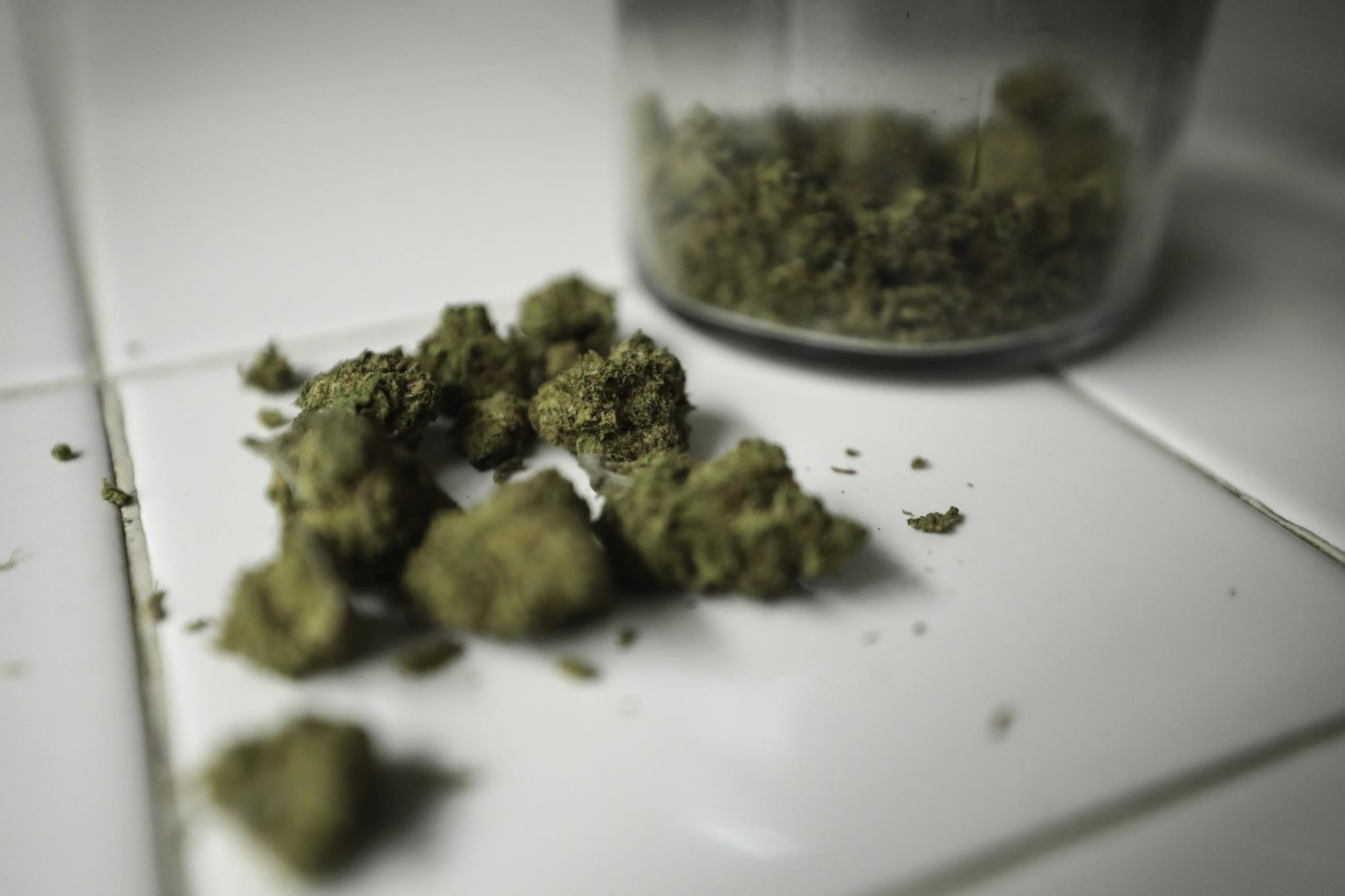 Texas DPS issuing conditional licenses for two medical marijuana ...