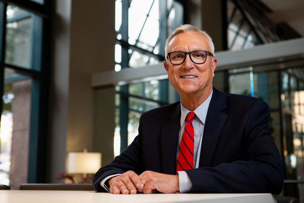 Houston’s Chris Bell Has Been Running For Office For Decades. Is He The ...