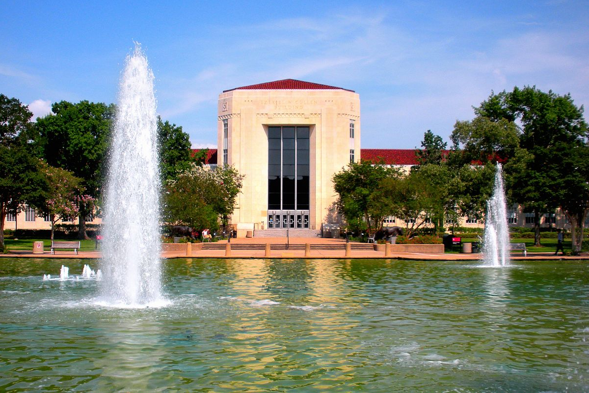 5 Vanished, Lesser-Known Houston Landmarks – Houston Public Media