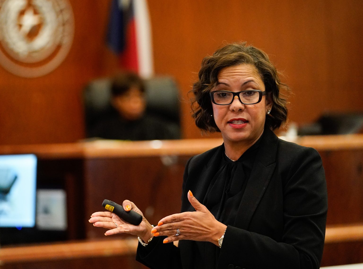 After 6-Month Pause, Arkema Criminal Trial Resumes At NRG – Houston ...