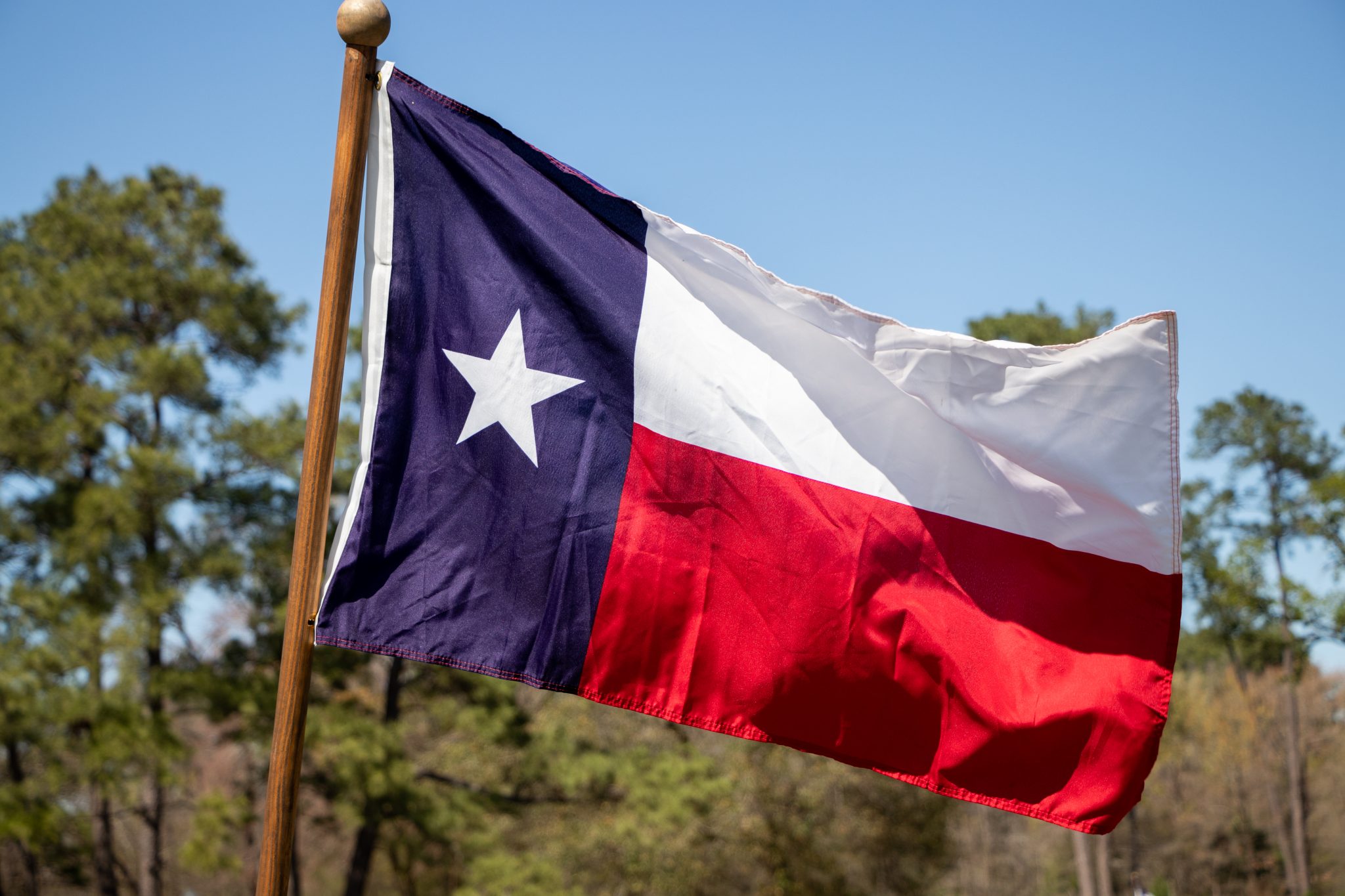 Will Democrats ever actually turn Texas “blue?” – Houston Public Media