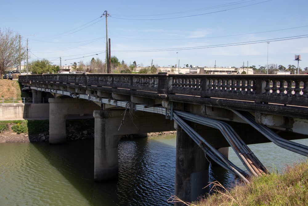 County Set To Begin Work On New Brays Bayou Bridges To Ease Flooding ...