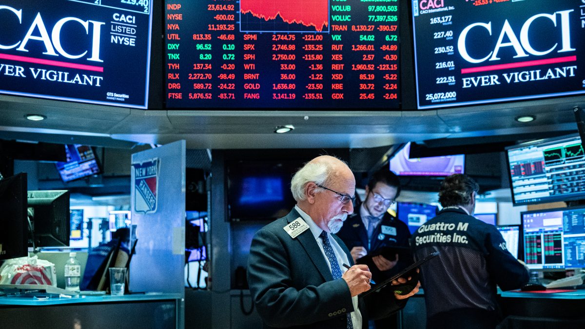 Why a new Texas-based stock exchange could be a boon for the state’s ...