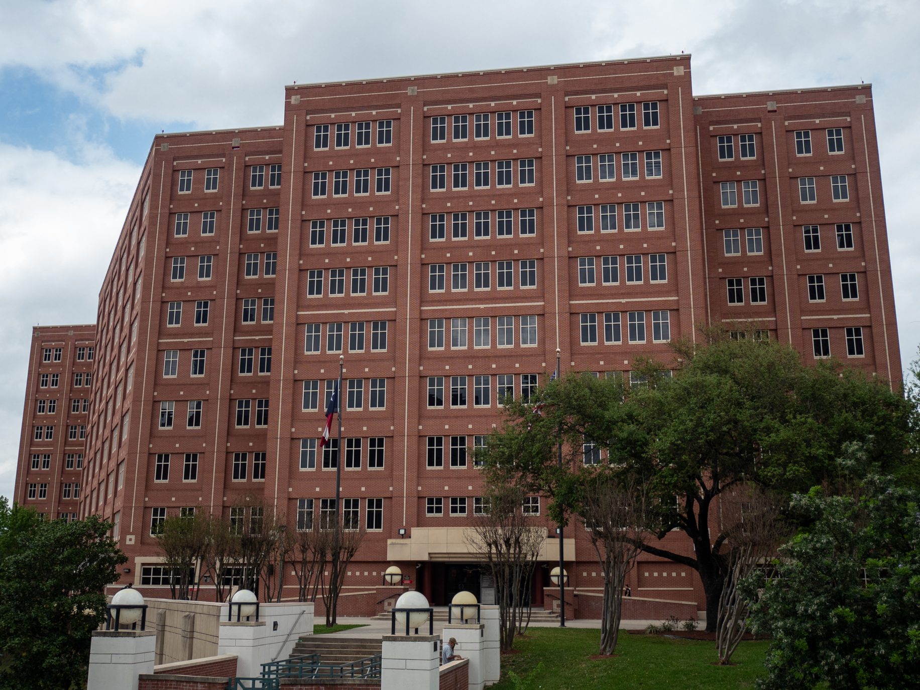 UPDATE: Texas Supreme Court To Review Abbott Order Banning Some Jail ...