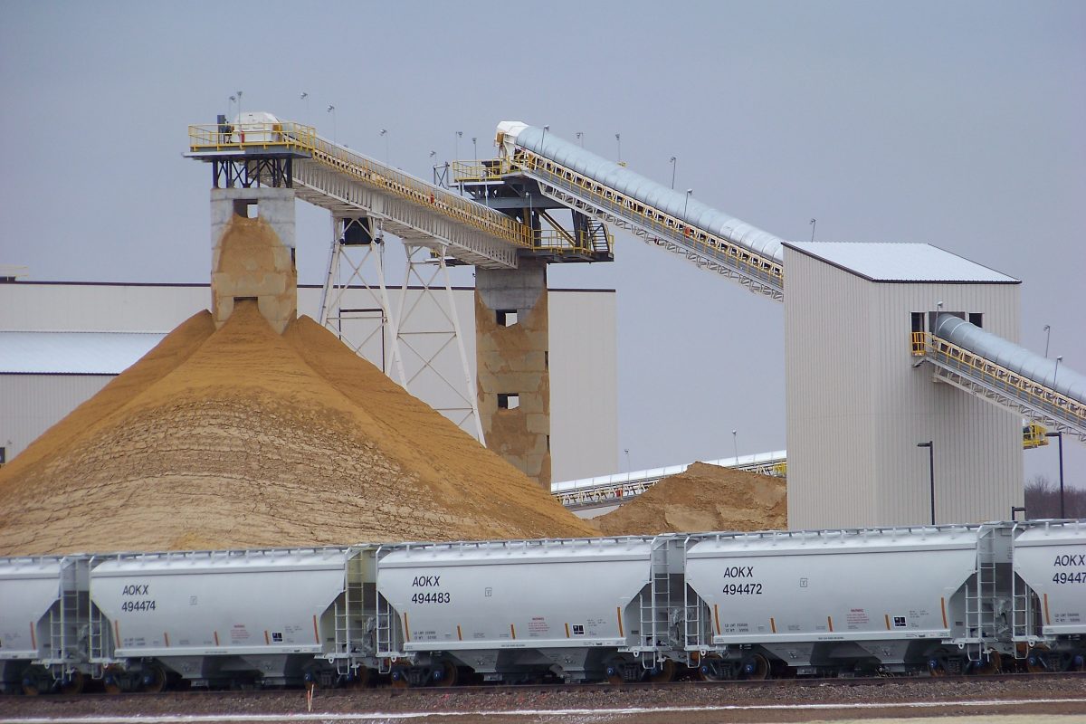 Houston And The Oil Market Crash: Schlumberger Sells Fracking Business ...