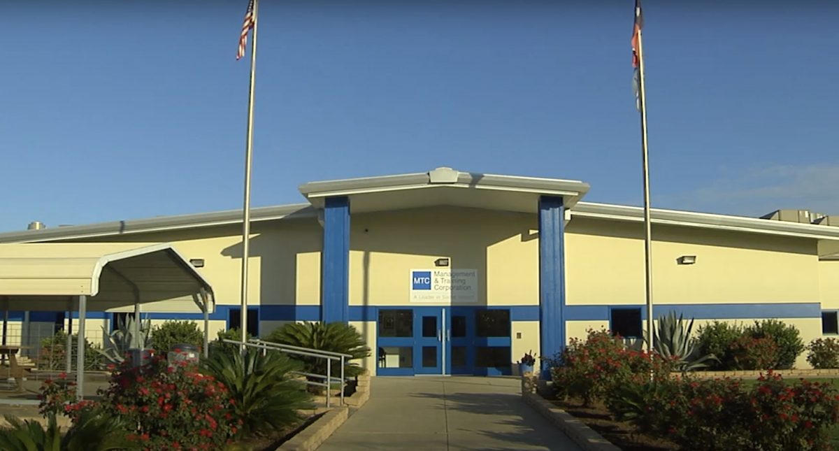First ICE Detainee Tests Positive For COVID-19 In Texas – Houston ...