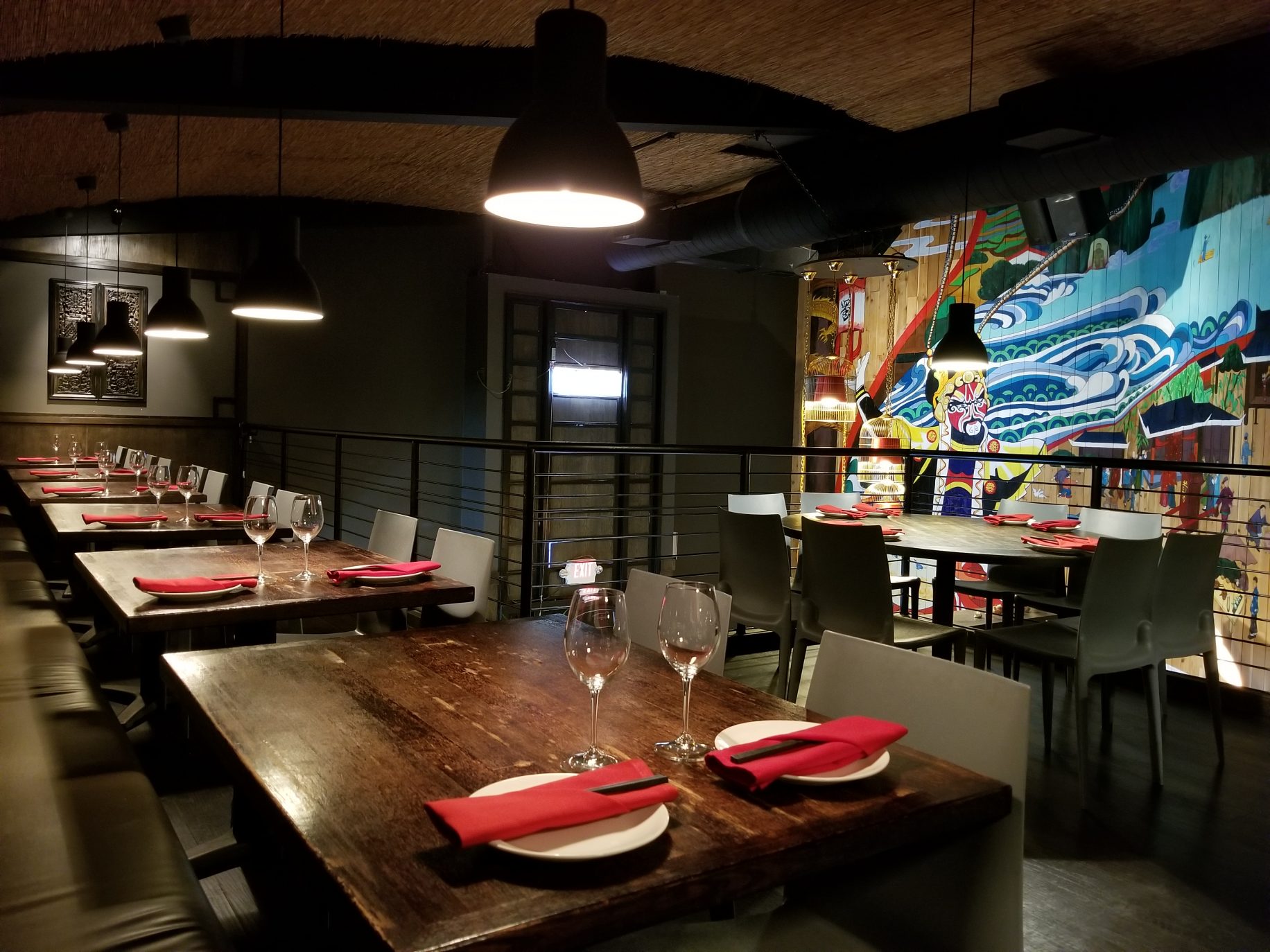 As Restaurants Begin To Reopen Friday, Some Have Opted To Wait ...