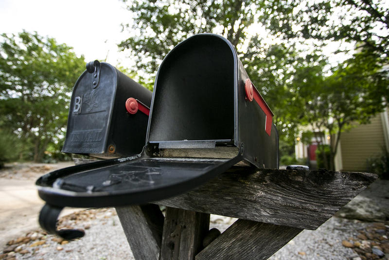 So You Want To Vote By Mail In Texas? Here’s How To Do It – Houston ...
