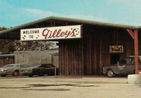 ‘It Was Like Country Night Fever’ — Mickey Gilley On Urban Cowboy, 40 ...
