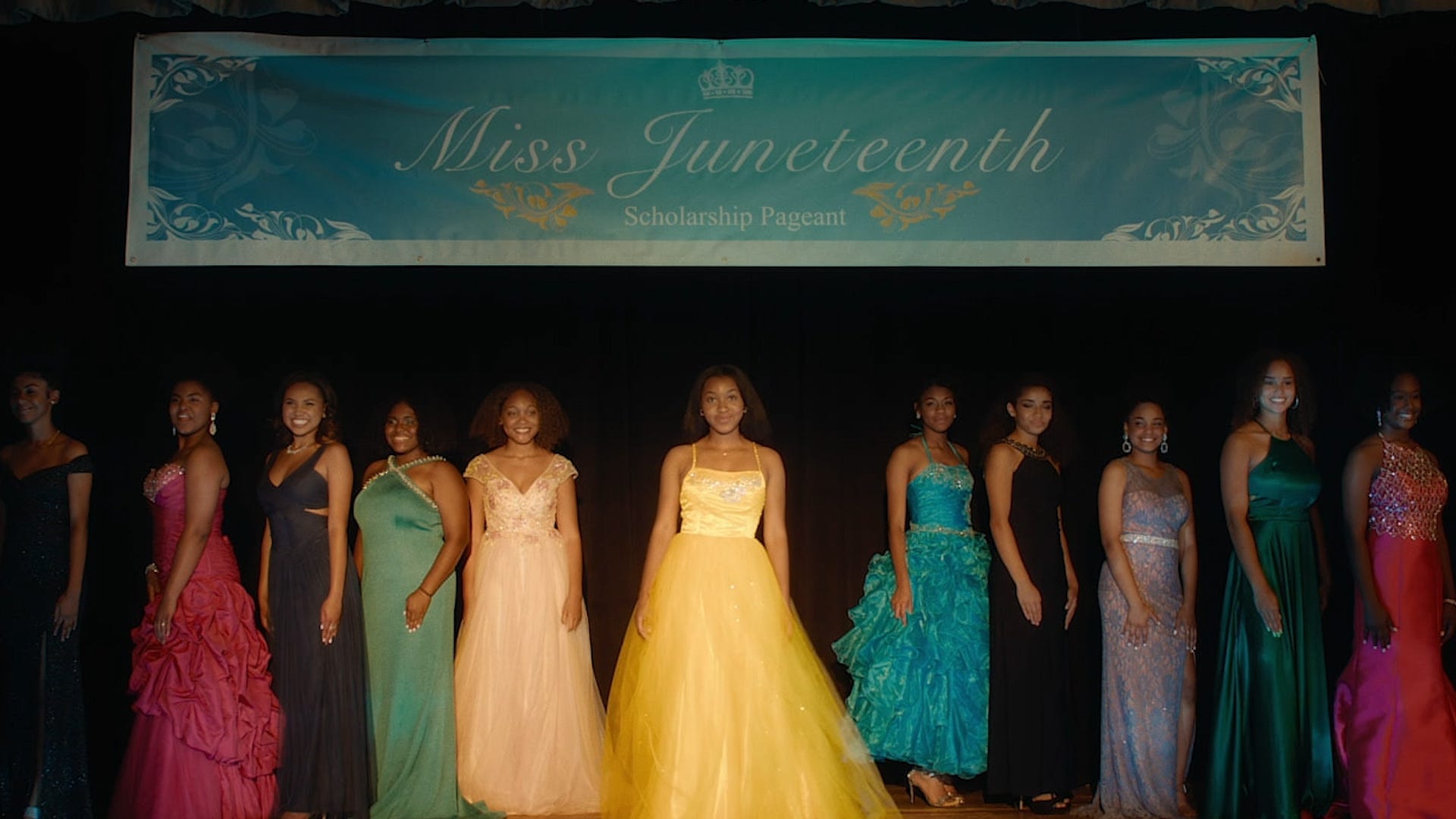 The Bigger Picture: ‘Miss Juneteeth’ Takes A Warm Look At Mothers ...