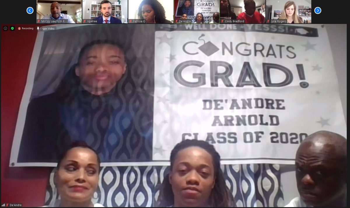 Texas Students Suspended Over Dreadlocks Continue Fight Against Barbers ...