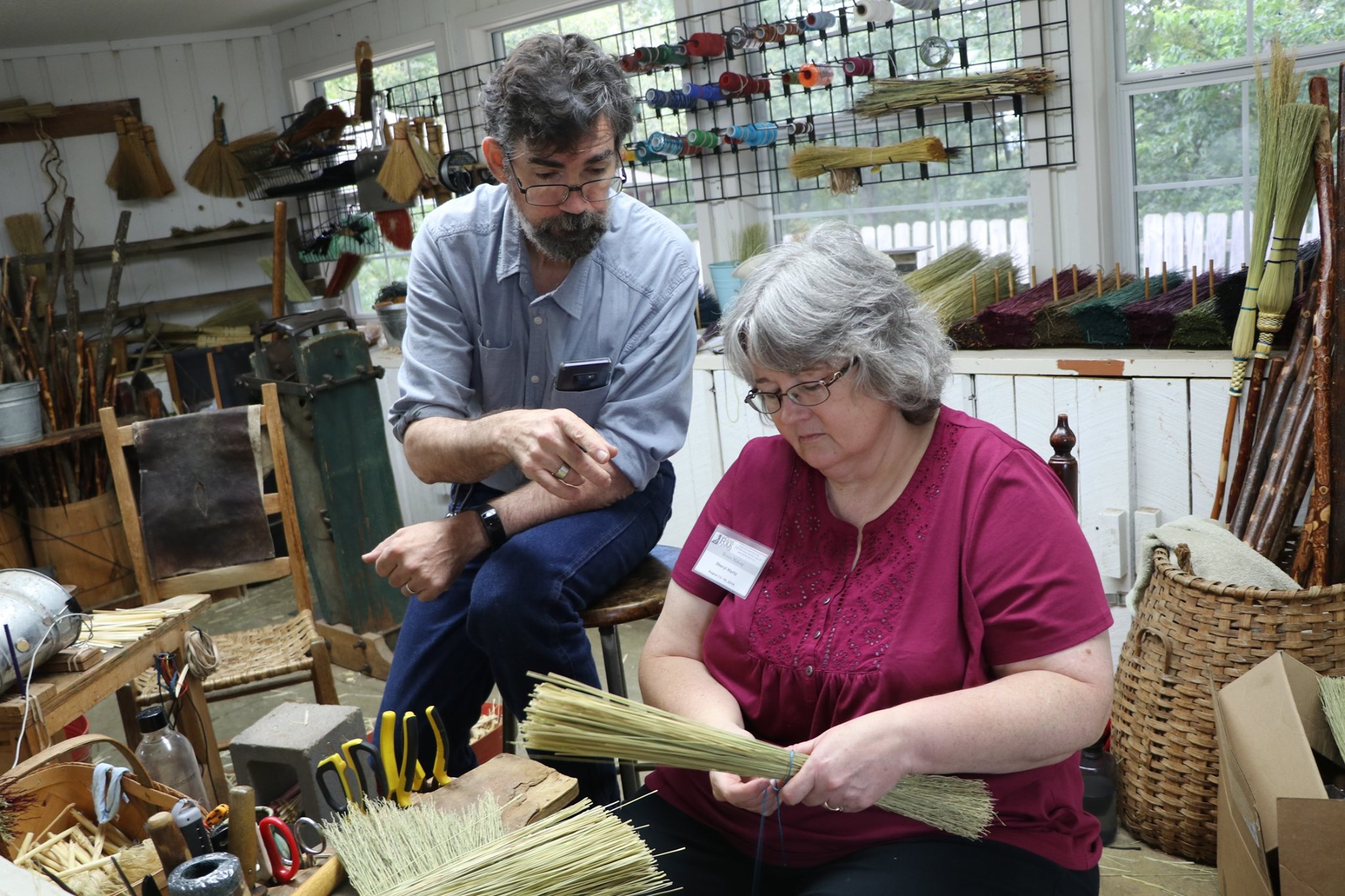 New COVID-19 Relief Fund Helps Texas Traditional And Folk Artists ...