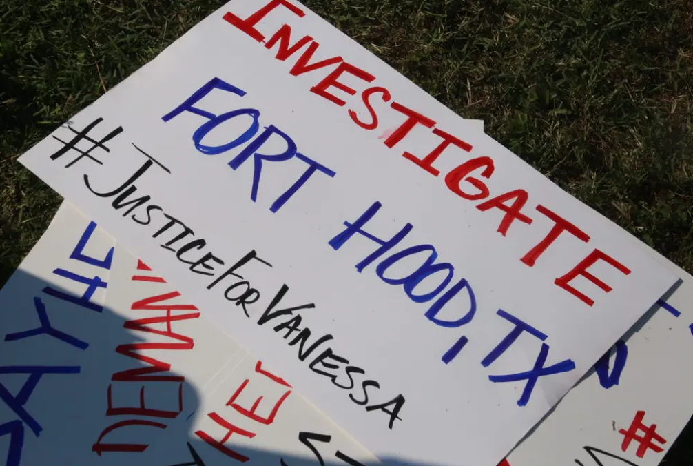 The Texas Senate Hispanic Caucus Wants An Investigation Into Fort Hood ...
