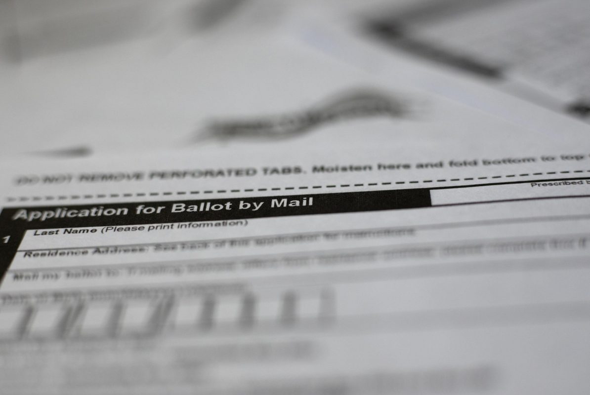 Town Square: The Voting System and Covid (Sept. 10, 2020) – Houston ...