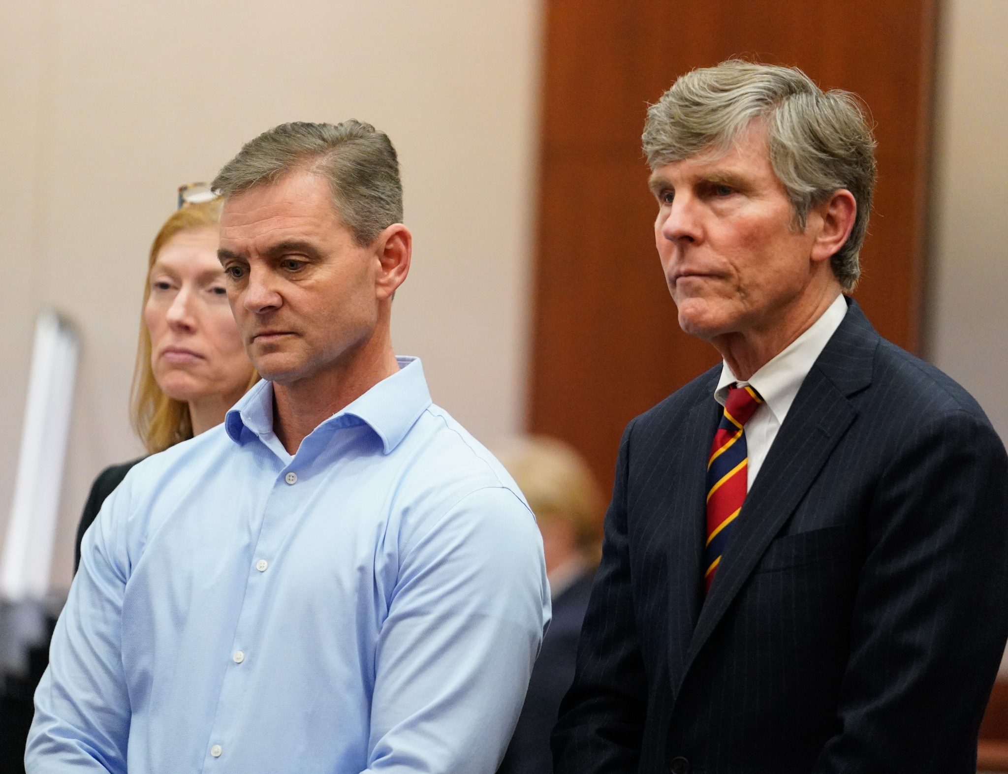 No Convictions In Arkema Trial After Judge Drops Remaining Charges ...