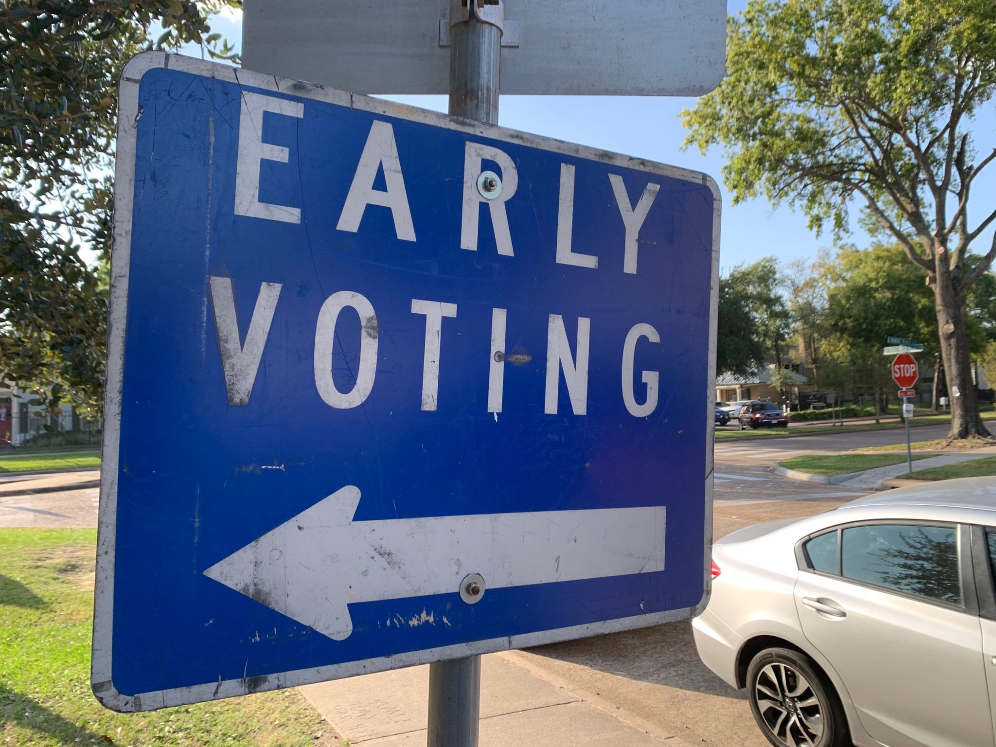 Houston-Area Voter Guide: Here Are The Races To Watch In The 2020 ...