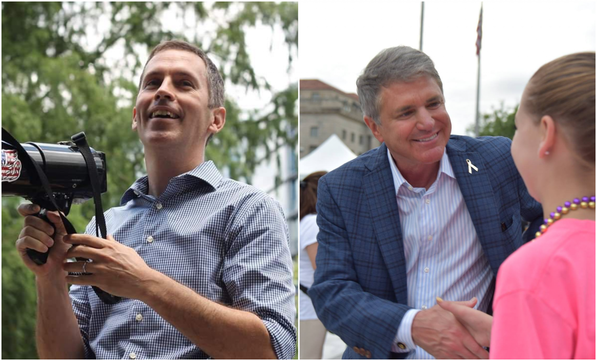 Michael McCaul Wins Race For Houston-Austin Congressional District ...