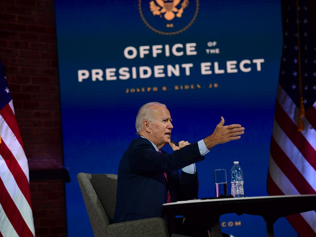 Trump Administration To Begin Biden Transition Protocols – Houston ...