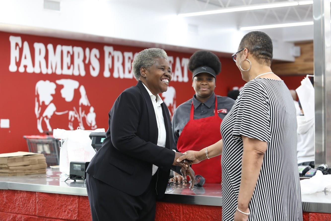 This Houston City Council Runoff Tested A Law Limiting The Rights Of ...