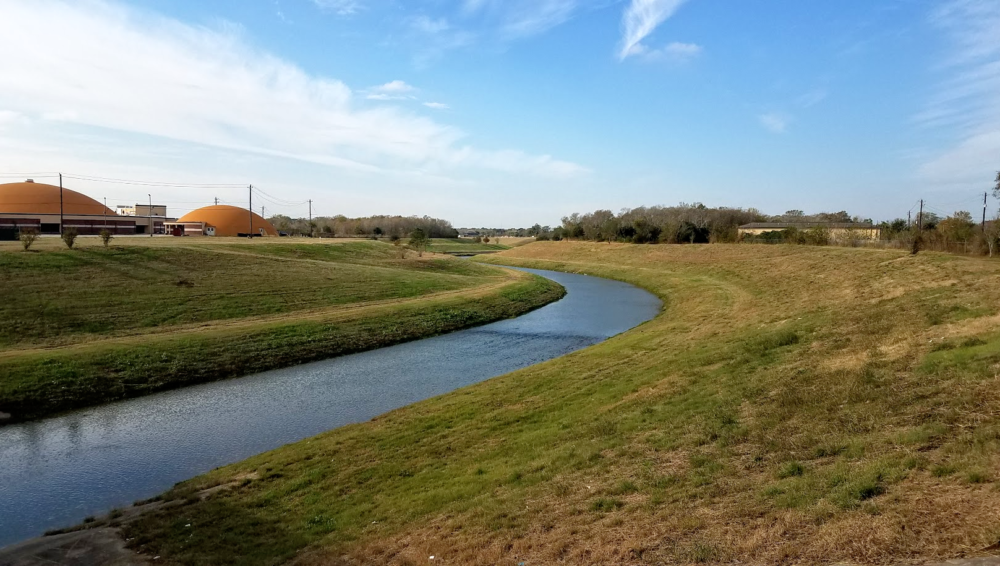 New Bike Trail Will Highlight Nature Areas Along Houston’s Sims Bayou ...