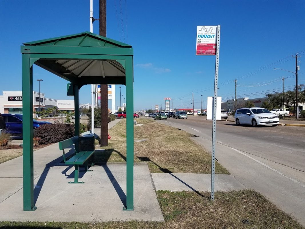 Harris County – Houston Public Media