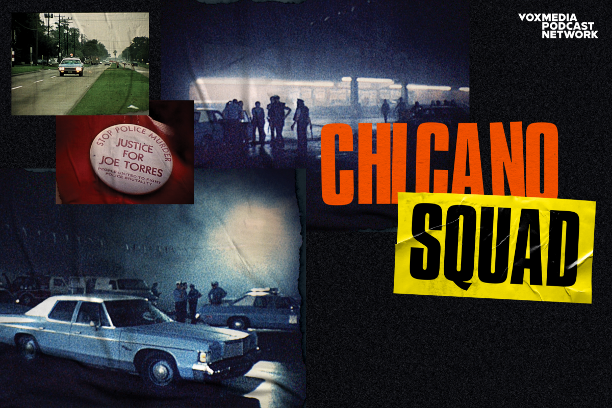 An Infamous Murder And A Groundbreaking Homicide Team: Podcast ...