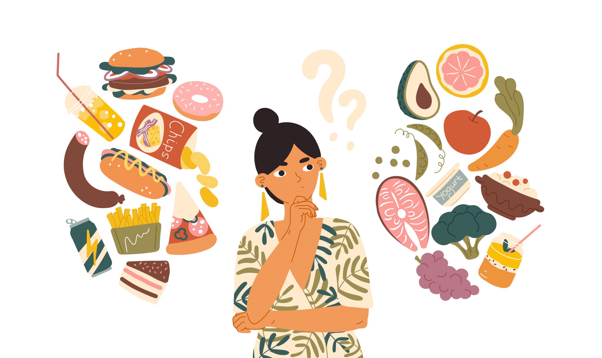 Is It Safe To Eat Food From The Refrigerator After A Power Outage? Here ...