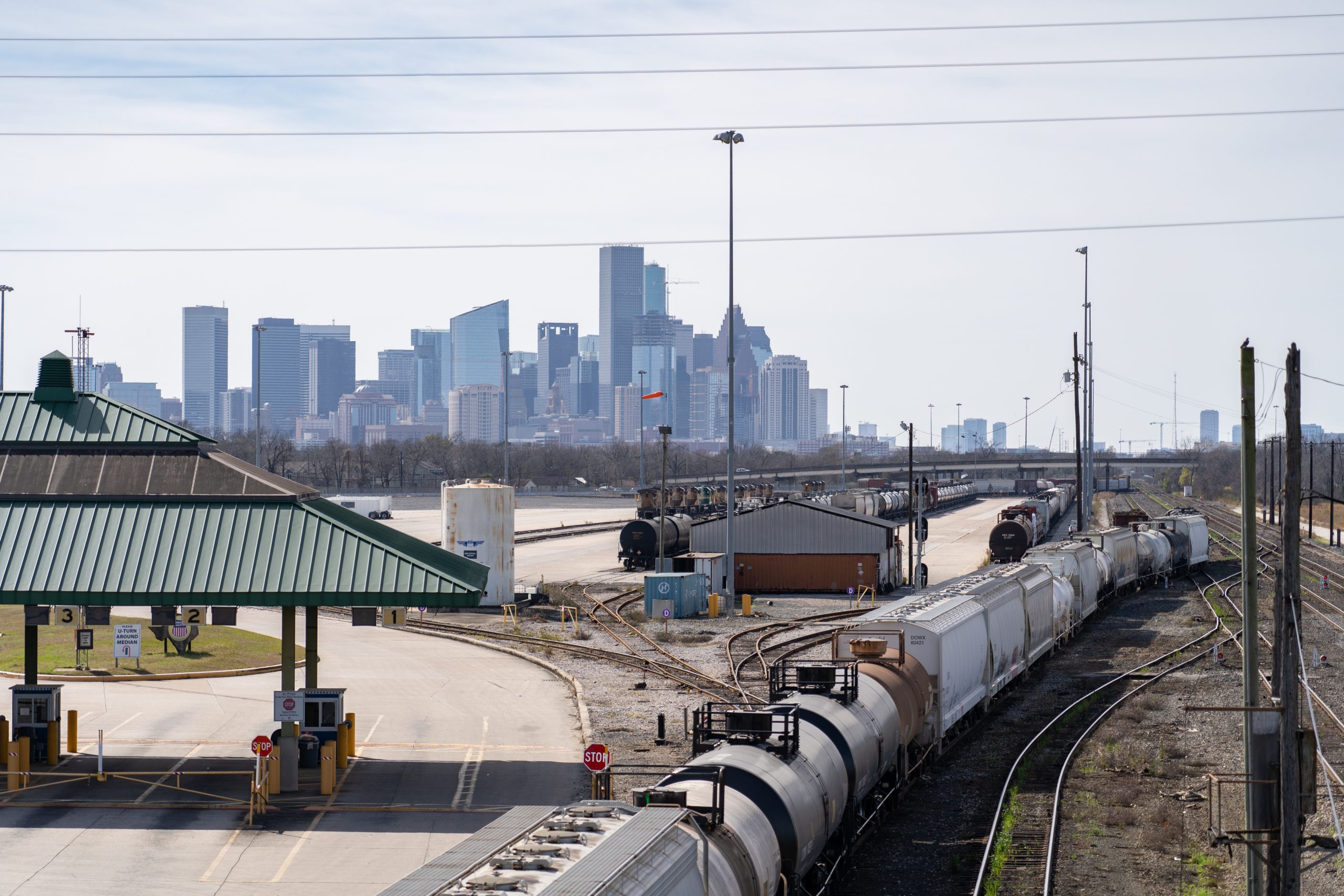 5th Ward Houston