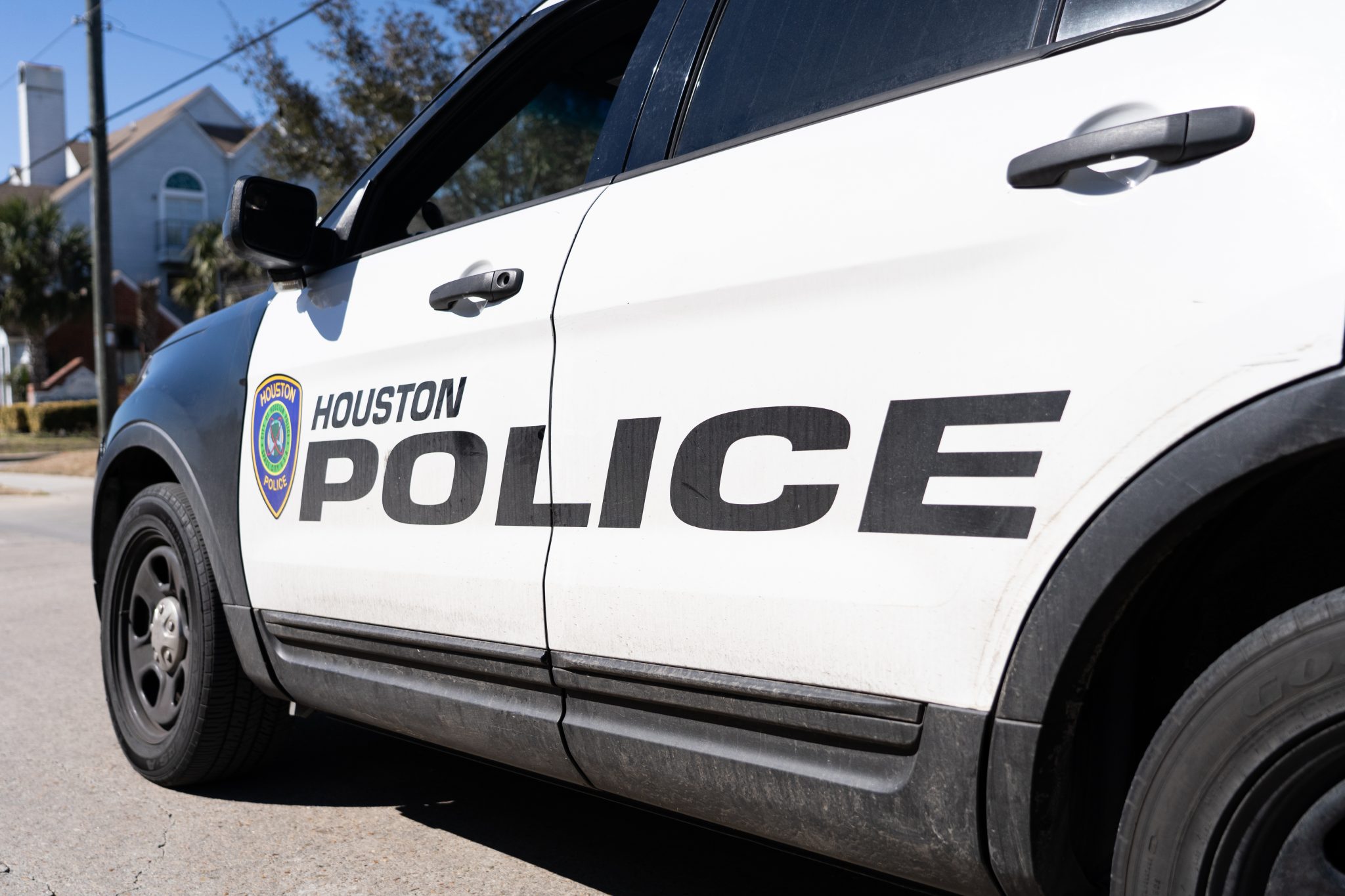 Houston Police Department terminates officer investigated for use of ...