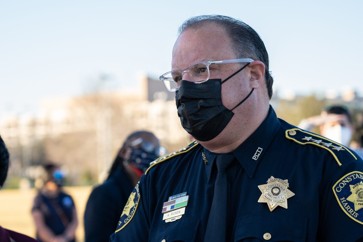 Constable Alan Rosen Removed From Sexual Assault Lawsuit Filed By ...