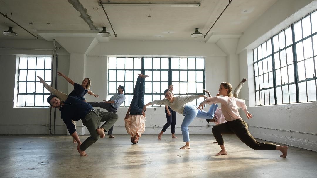 New Houston Dance Festival Celebrates Latinx Choreographers – And ...