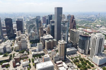 Award-winning True Anomaly brewery cites I-45 expansion impact in ...