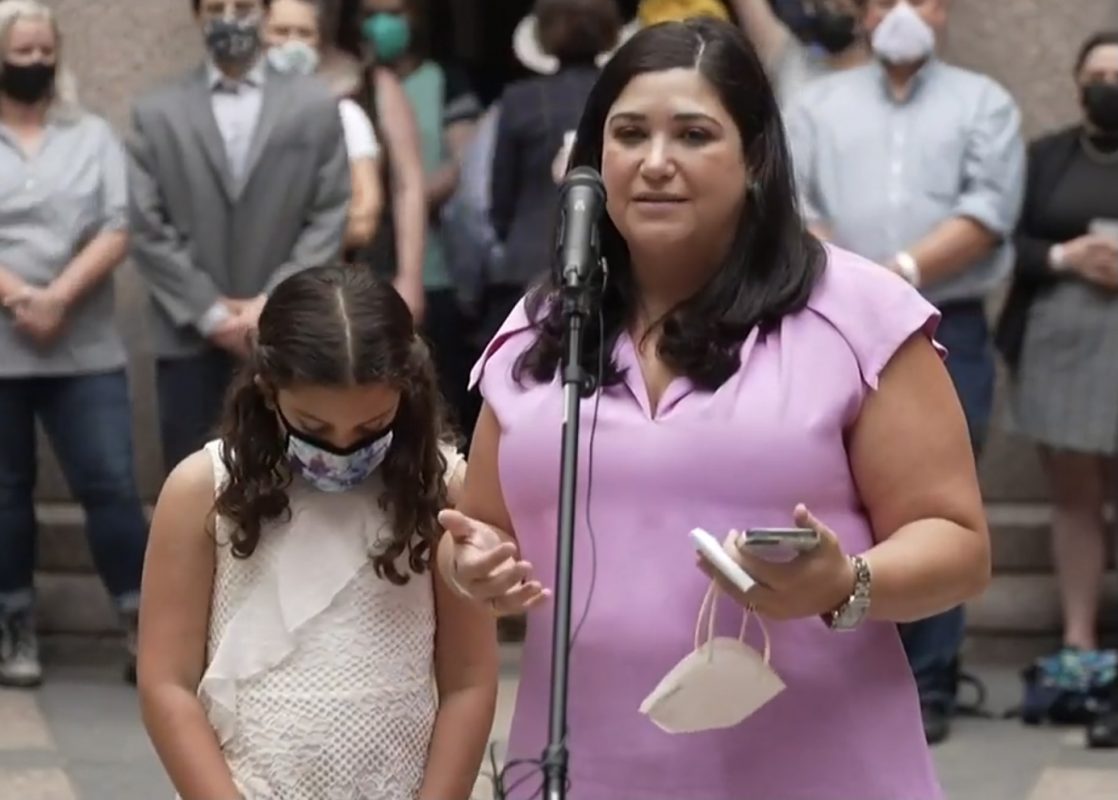 Transgender Advocates Decry Efforts To Ban Transition Health Care For ...
