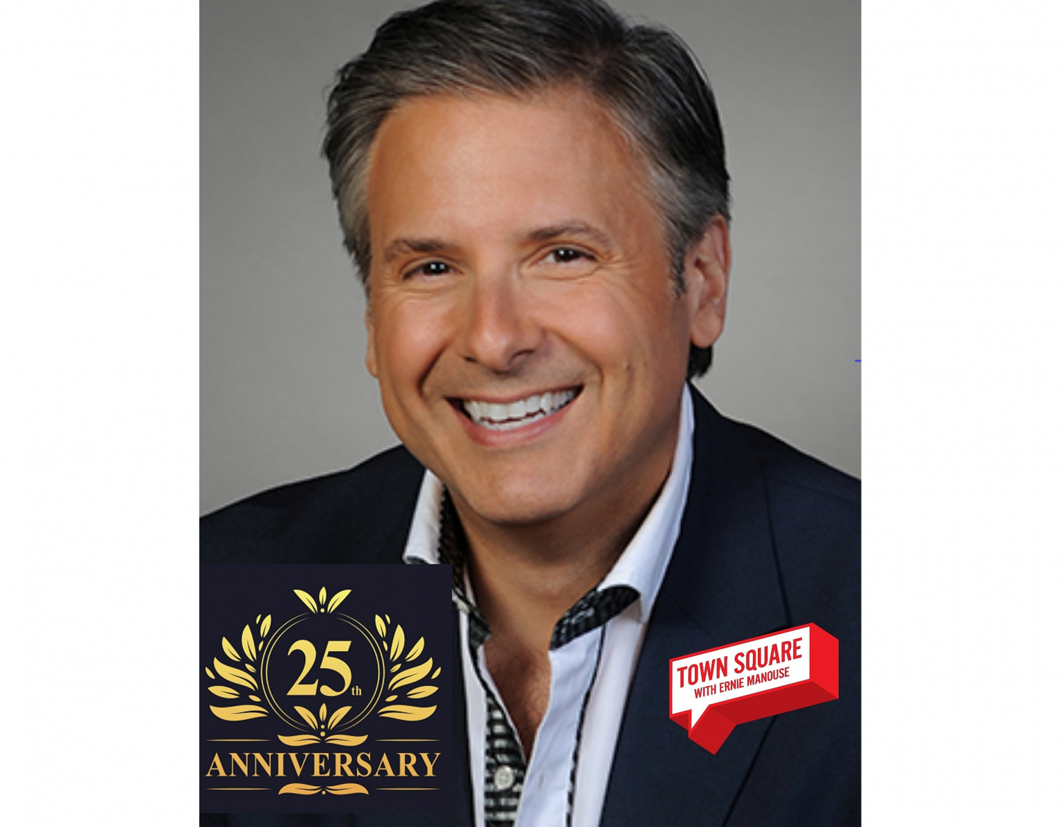 The Erniversary: Celebrating 25 Years at Houston Public Media With ...