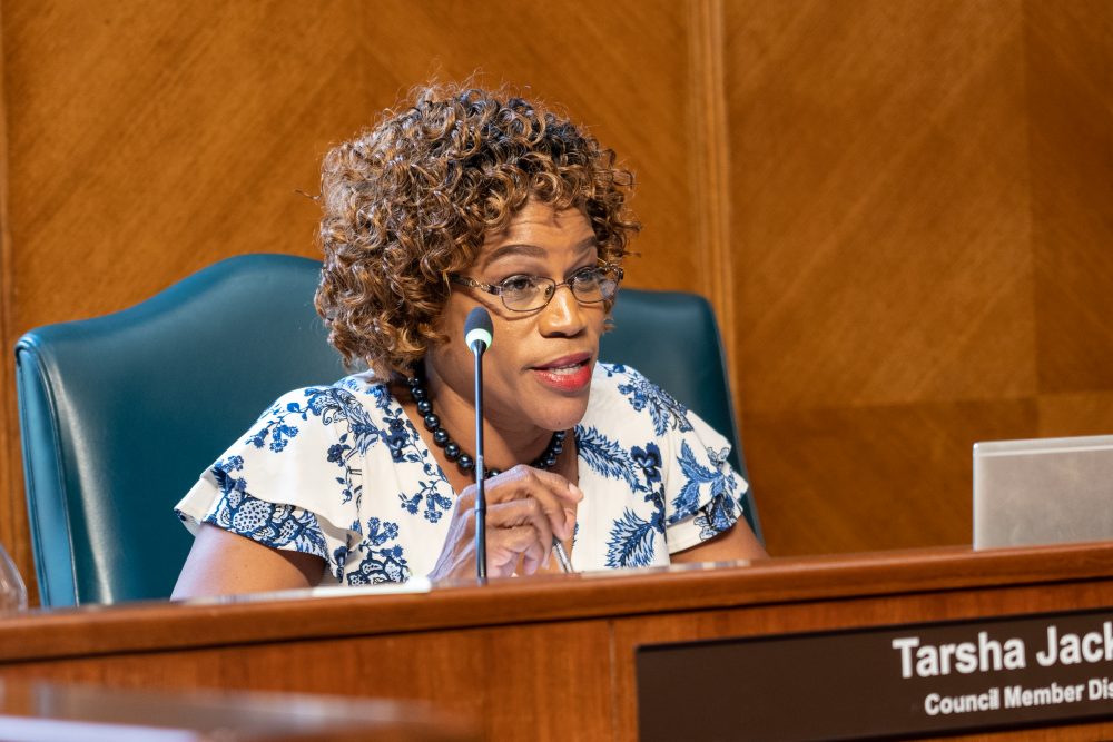 Houston City Council approves ordinance to provide protections against ...