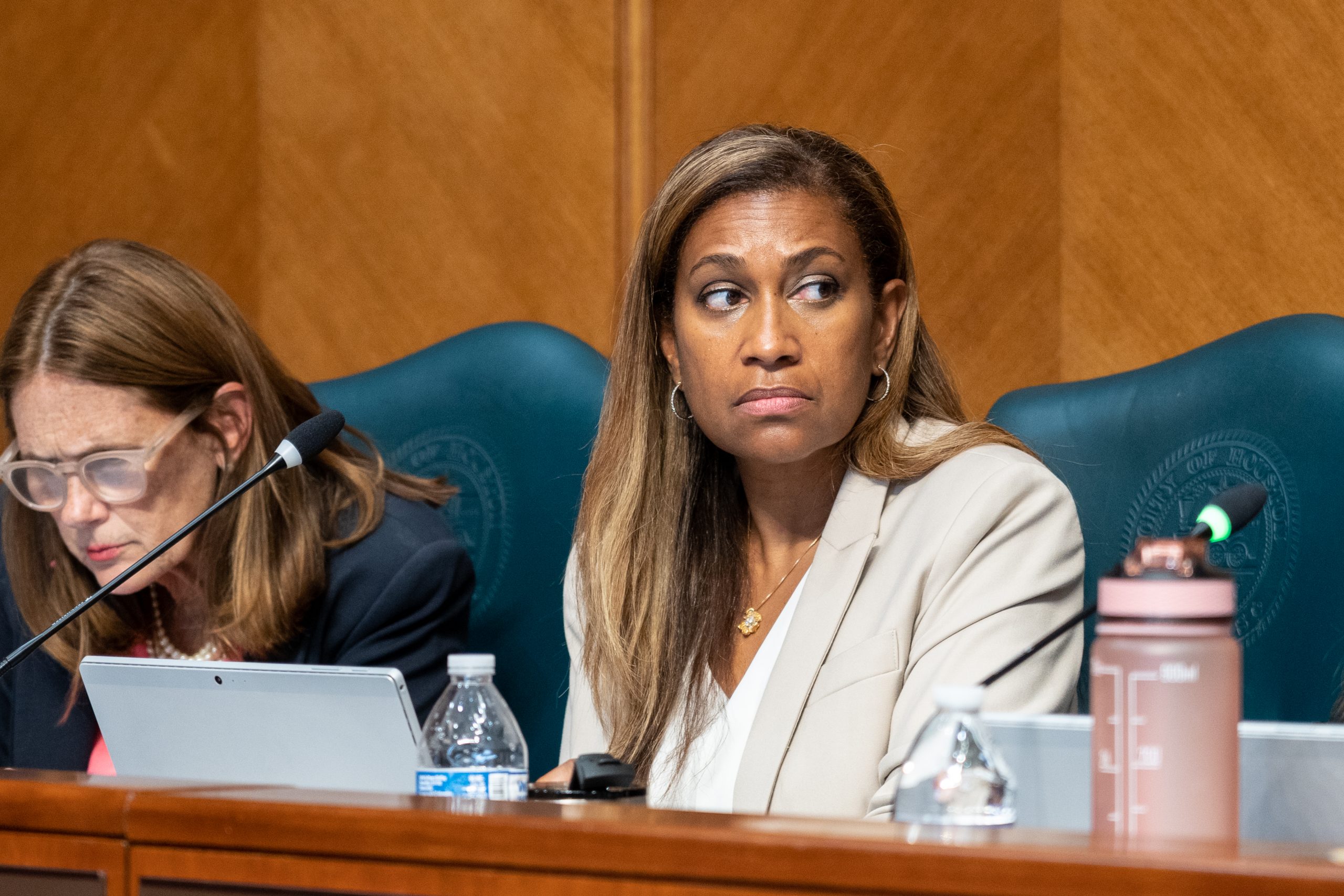 Plummer again delays priority apartment inspection ordinance at Houston ...