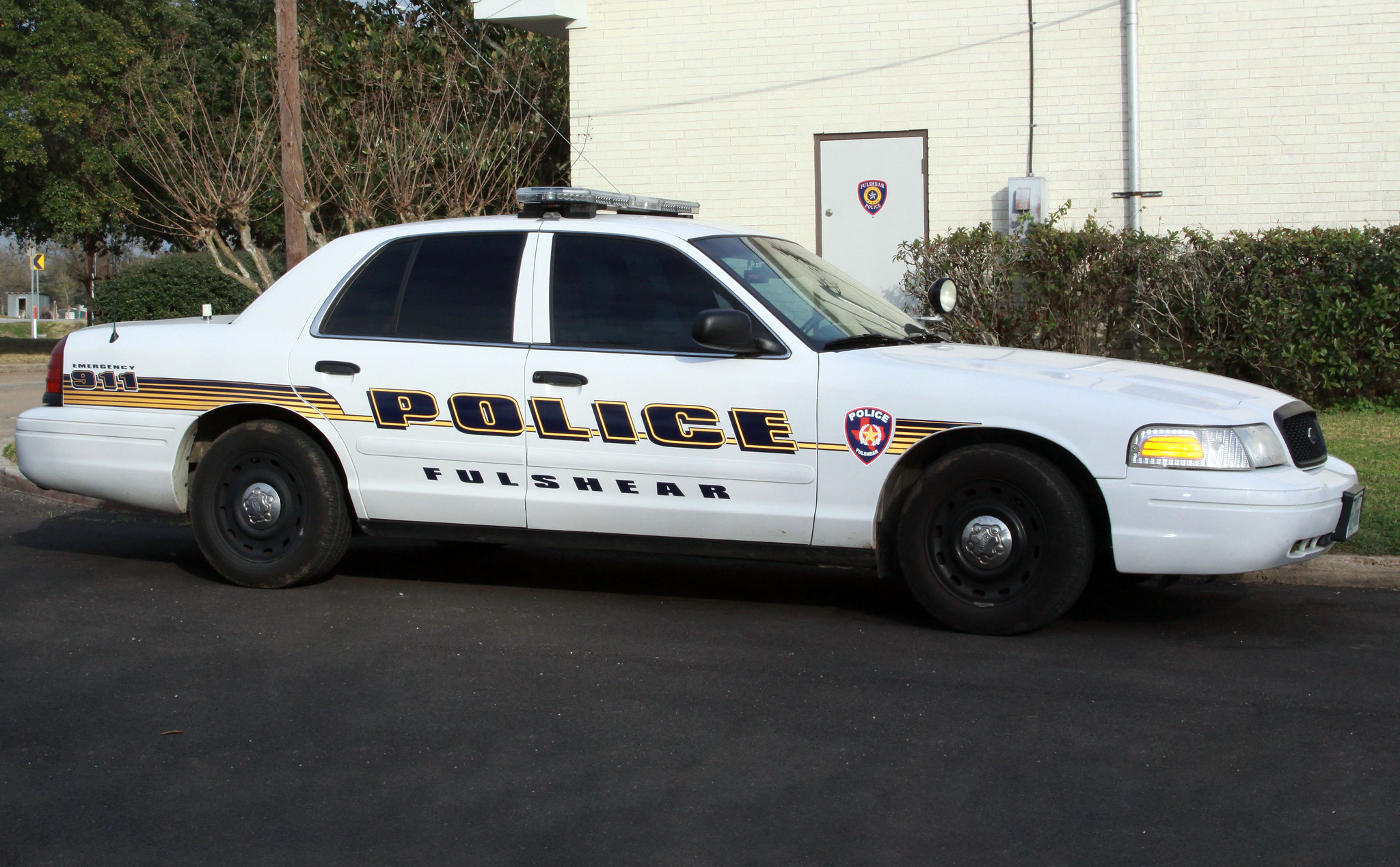 Fulshear Police Officer Shoots And Kills Man During Traffic Stop ...