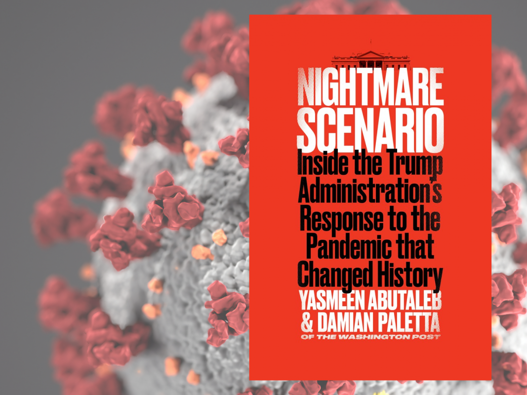 ‘Nightmare Scenario’ Examines The Pandemic Response At The Levels Of ...