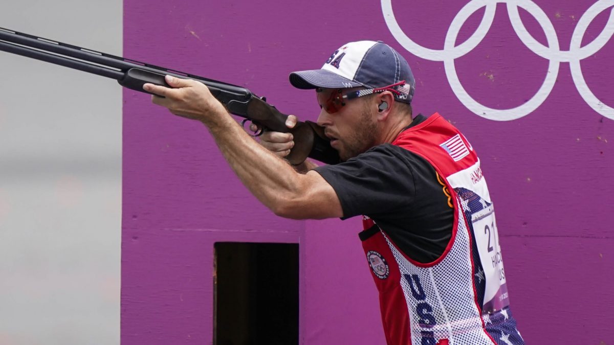 Texans In Tokyo: A Bit Of Stumbling, A Couple Of Medals & More Winning ...