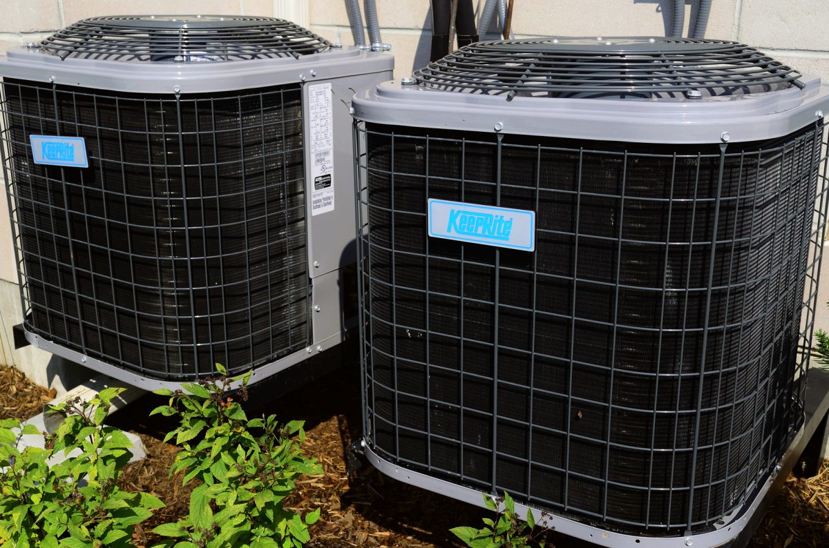 AC units – Houston Public Media