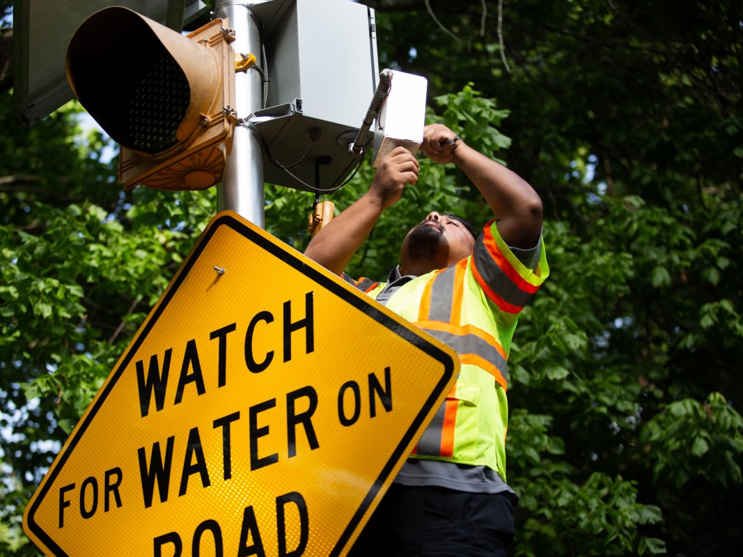 Texas Offers 4 Lessons For Staying Safe In Flash Floods – Houston ...