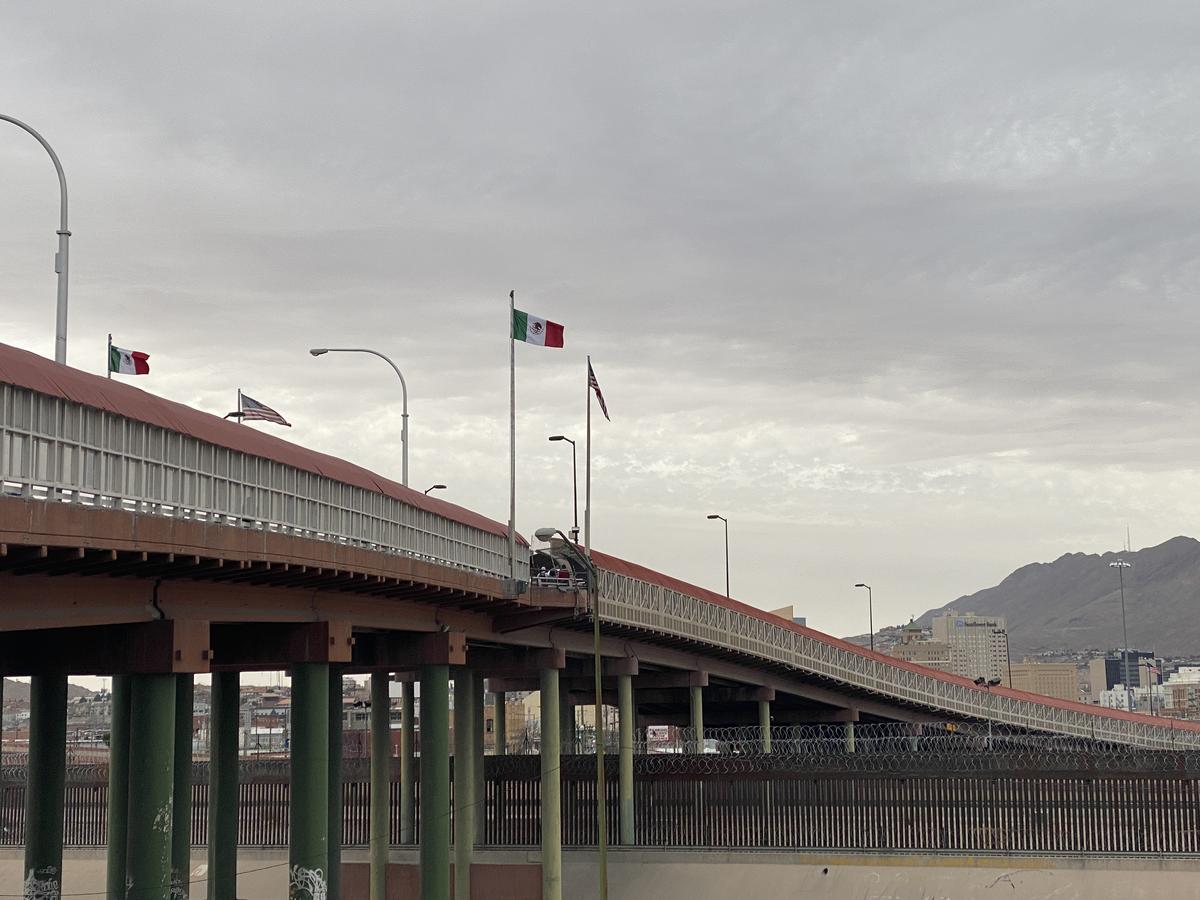 Border residents eager to reunite after nearly 2 years apart – Houston ...