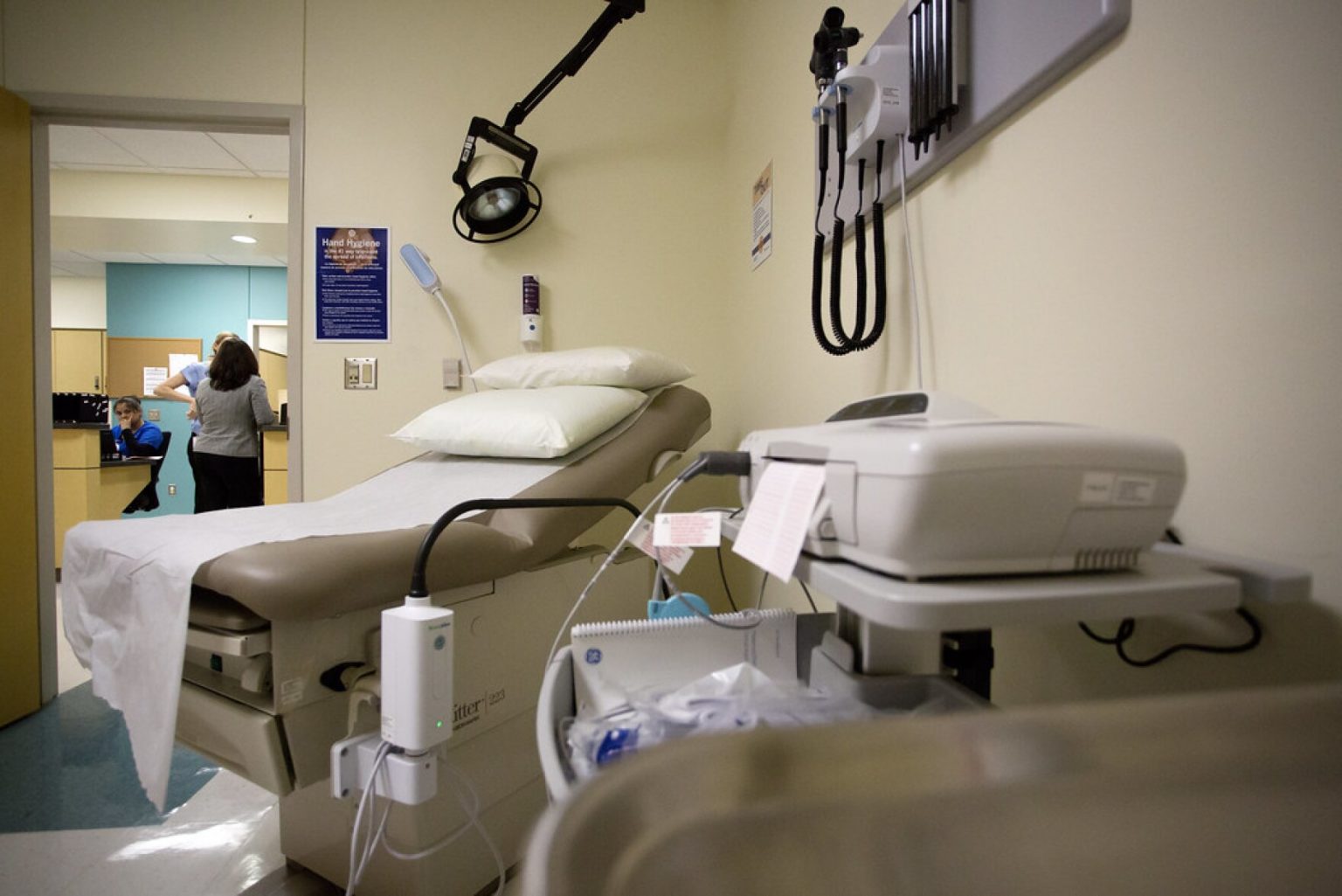 Unequal access to health care is having a hefty financial impact on ...