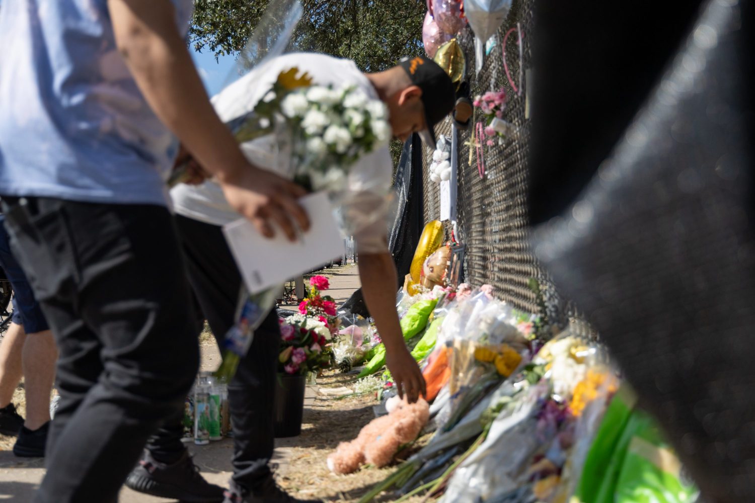 The 8 people killed at Astroworld have been identified | Houston Public ...